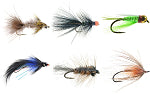 Umpqua - Freshwater Flies - Steelhead Great Lakes – Dream Drift Flies