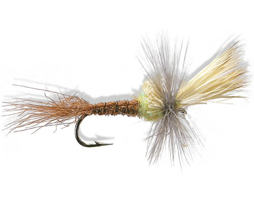 Flash Cripple - PMD #14-18 – Dream Drift Flies