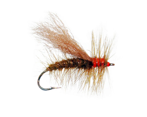 Norm Woods Special – Dream Drift Flies
