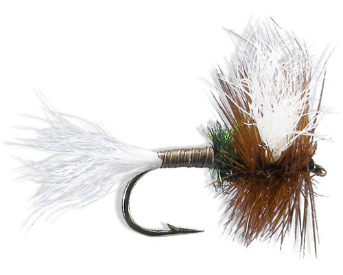 H & L Variant #10-20 – Dream Drift Flies