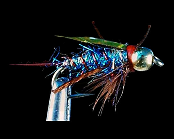 BH Wonder Woman – Dream Drift Flies