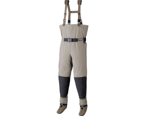 Aquaz™ TRINITY Chest Wader DX – Dream Drift Flies