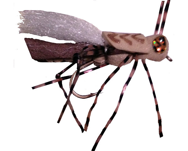 Donkey Kong Hopper #06-12 – Dream Drift Flies