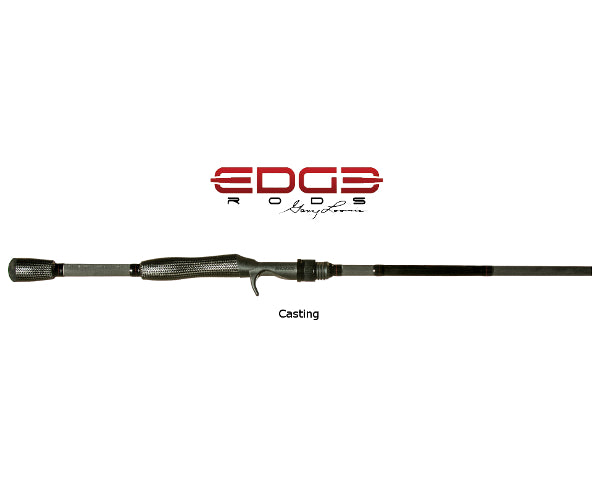 EDGE Inshore Casting Rods – Dream Drift Flies