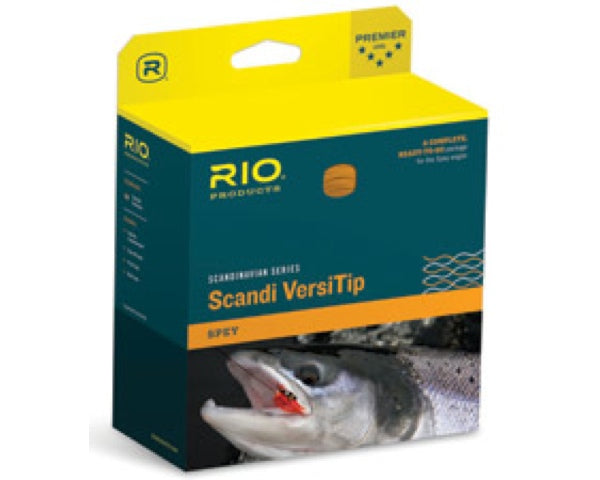 Rio Scandi Kit – Dream Drift Flies