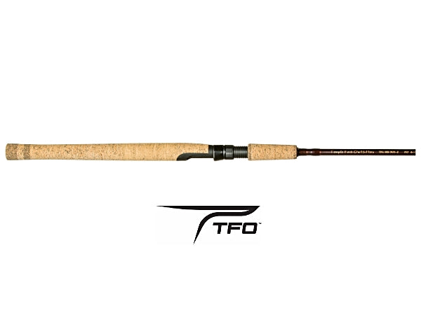TFG Sea Run Spinning Rods – Dream Drift Flies