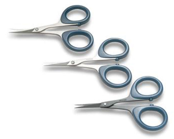 Tiemco Deer Dresser Scissors – Dream Drift Flies